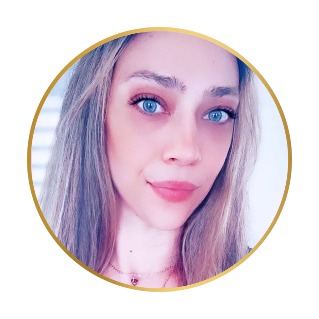 Feminine Affluence Codes Mastermind – Kylie Welsh